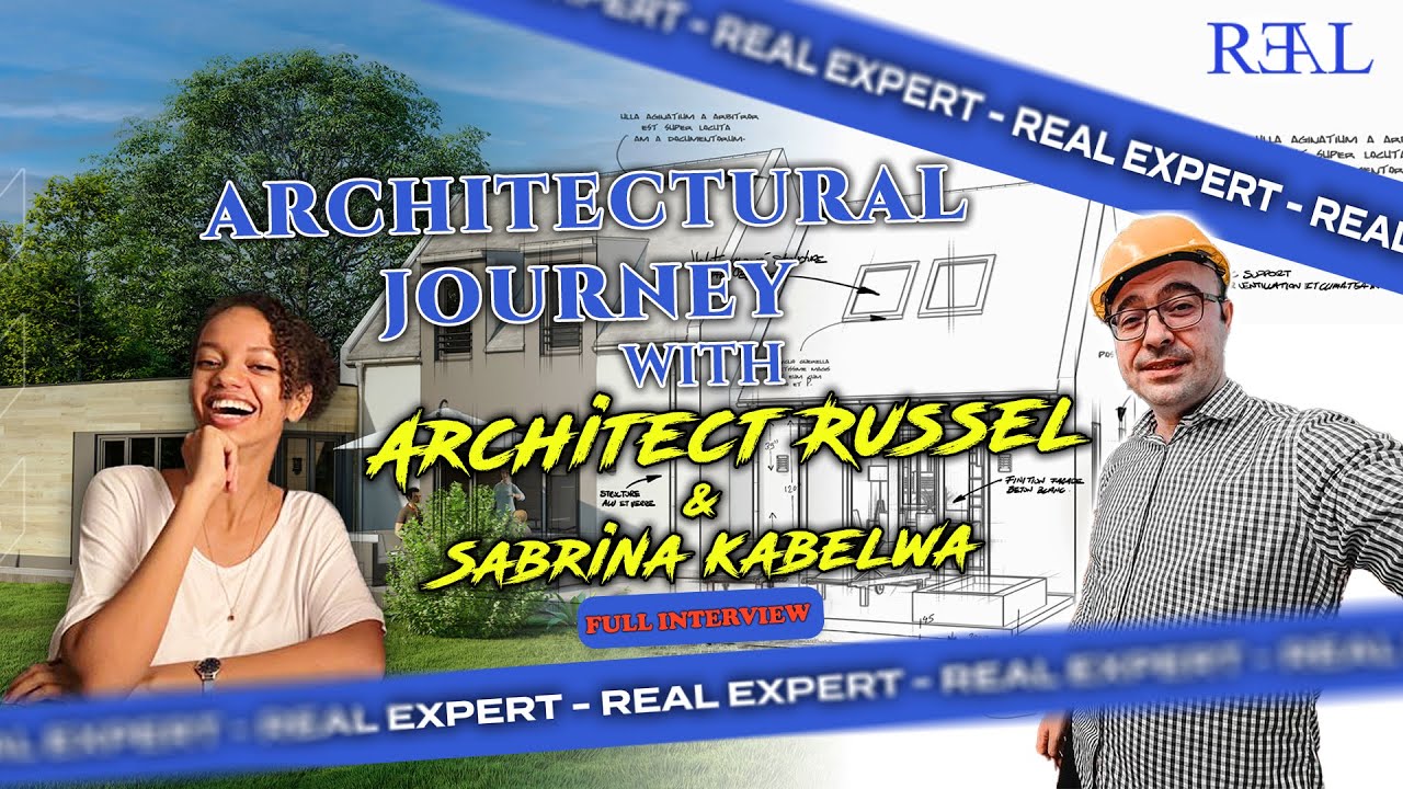 Architect Russell (Full Interview) - YouTube
