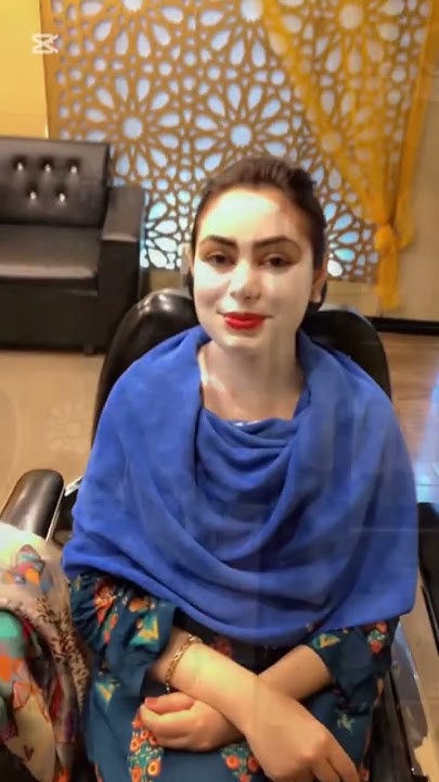 Blogger Laiba Siddiqui - YouTube