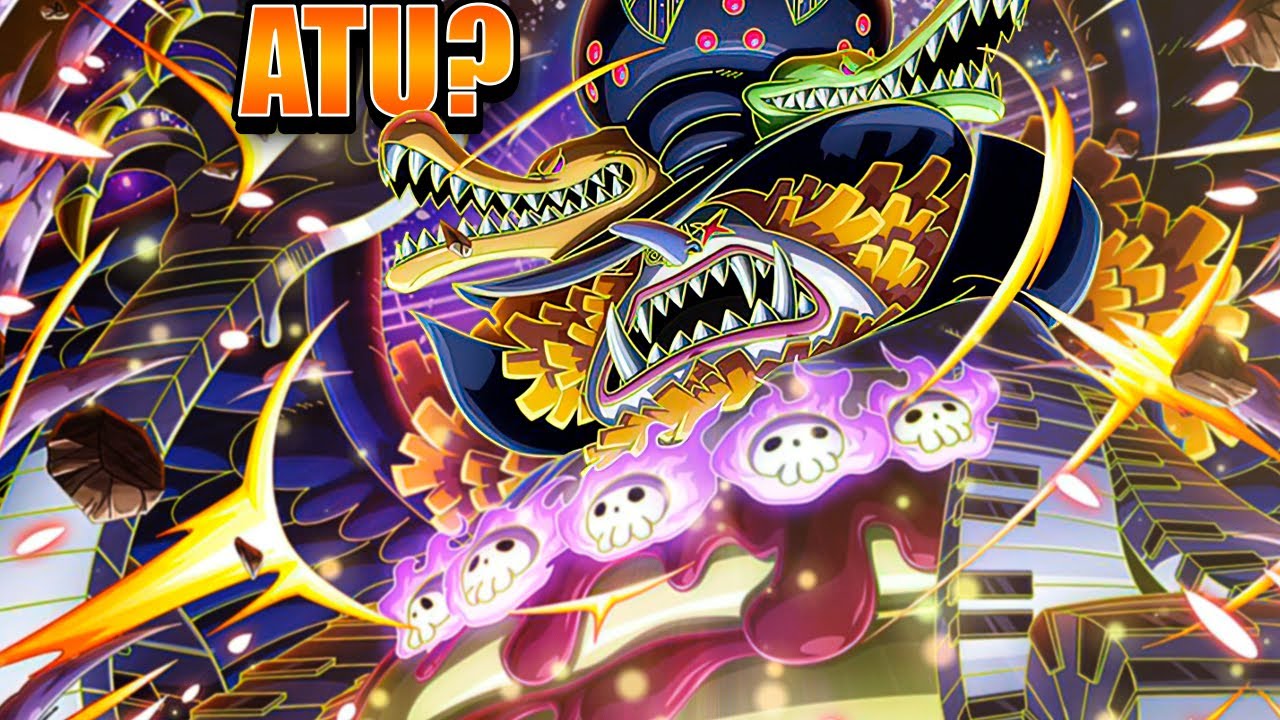 EVIL UTA? ARTE REVELADO. EL PLUS MÁS DECEPCIONANTE DE LA HISTORIA DE ...