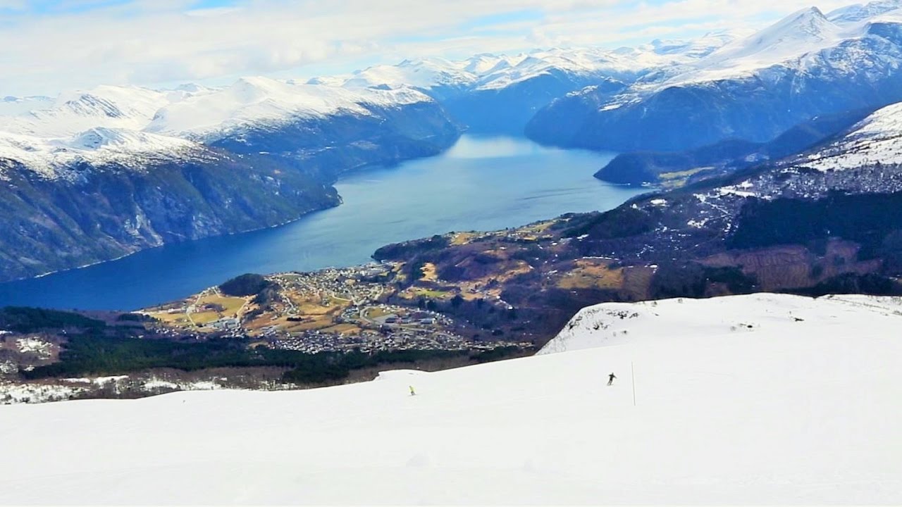 This is Stranda - YouTube