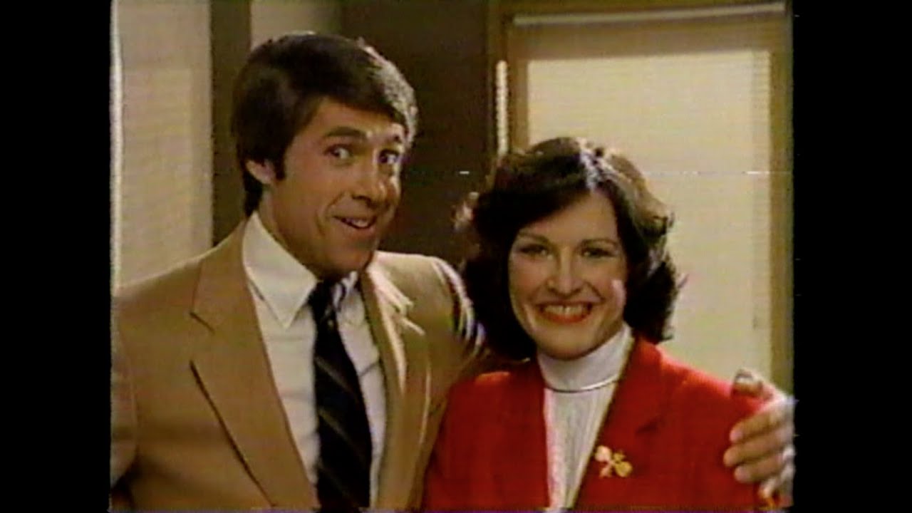 Topol Smoker's toothpaste commercial (1983) - YouTube