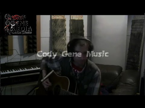 Cody Gene Music - Acoustic Rock - Daily Practice - YouTube
