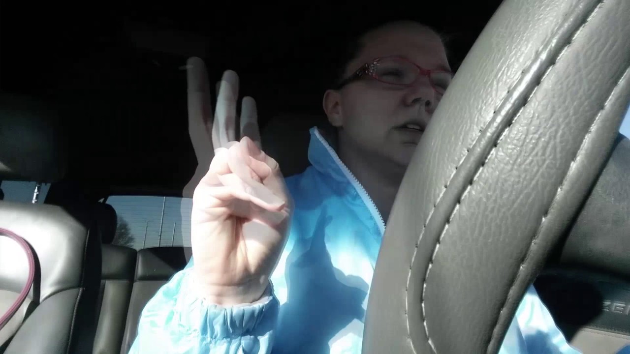 Driving Vlog :: February 25, 2017 - YouTube