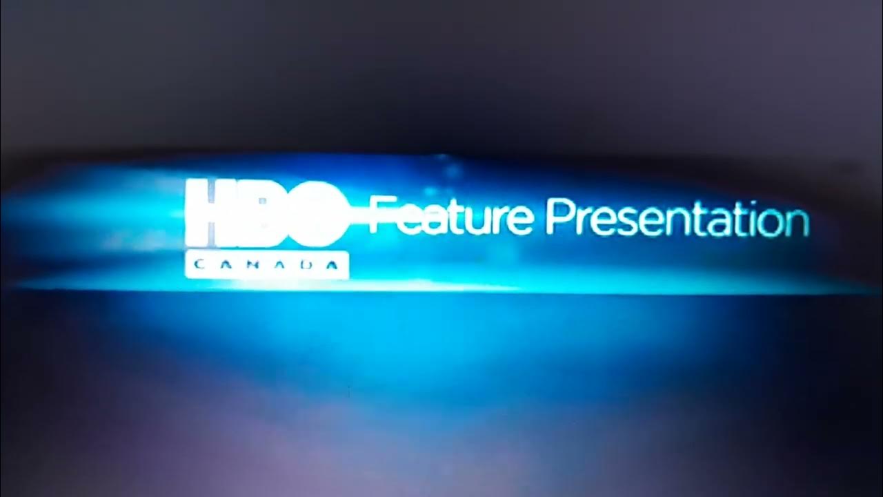 HBO Canada Feature Presentation (2011-2014) - YouTube