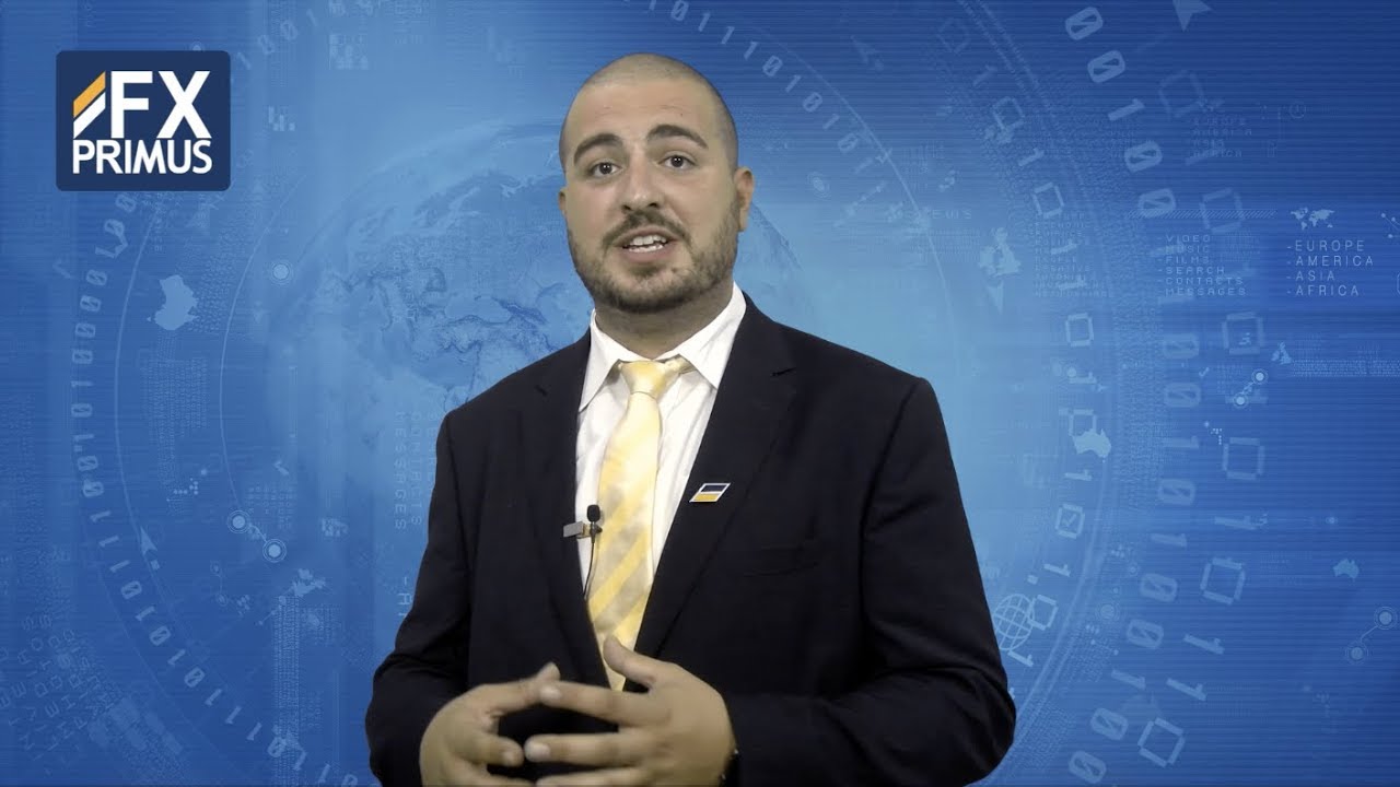 Interview with Chris Trikomitis - Head of Operations at FXPRIMUS - Full ...