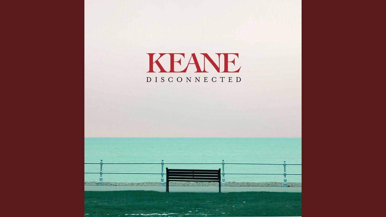 Disconnected (Radio Edit) - YouTube Music