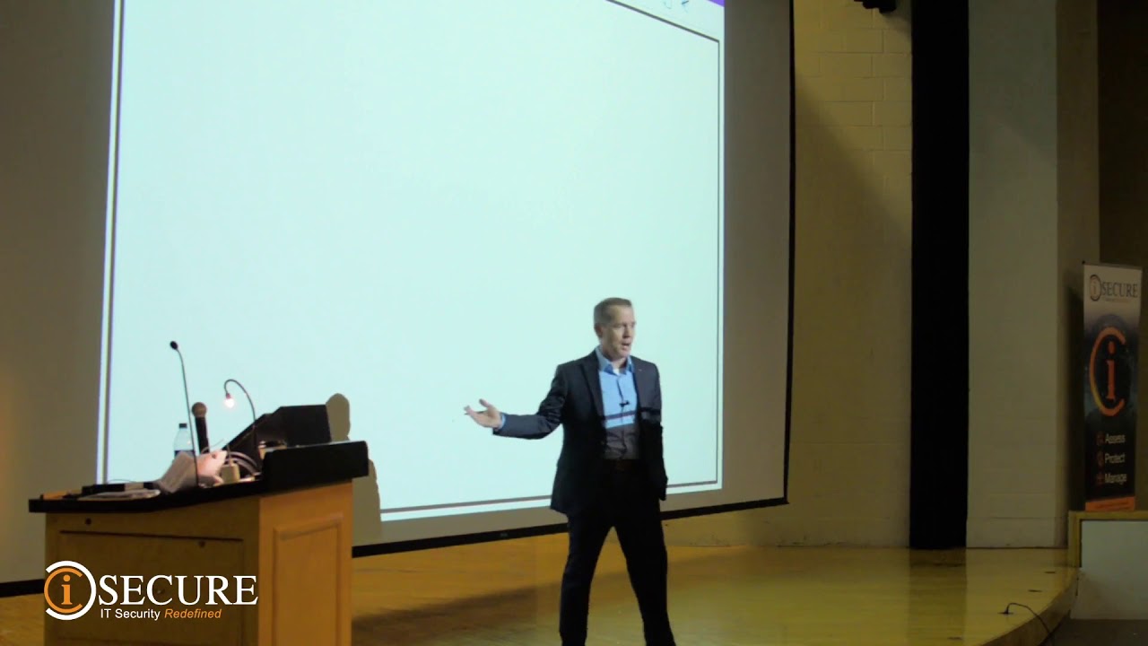 Chip Crane RIT Conference 2019 - YouTube