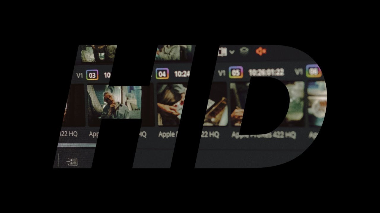 My Favorite HD Video Export Settings in Filmora 13 - YouTube