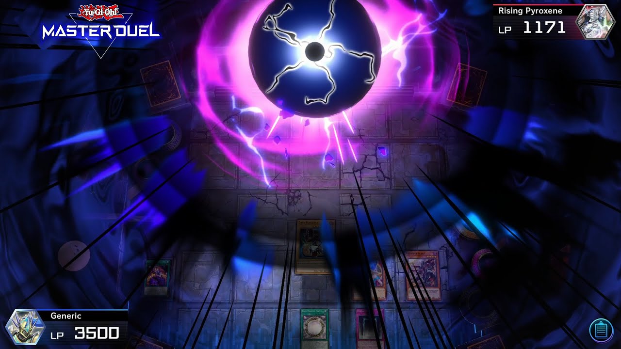 NEW ANIMATION MASTER DUEL FEBRUARY 10th BEFORE MASSIVE UPDATE [YU-GI-OH ...