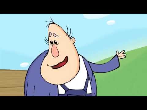 Ella Bella - Saklan ve Seyret (3. Bölüm)