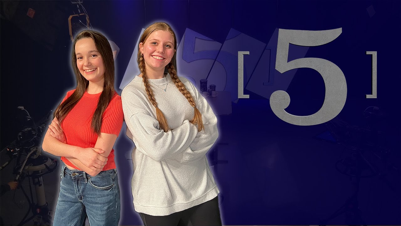 [ 5 ] Middle College Student Lilly Harris Ep 13 - YouTube