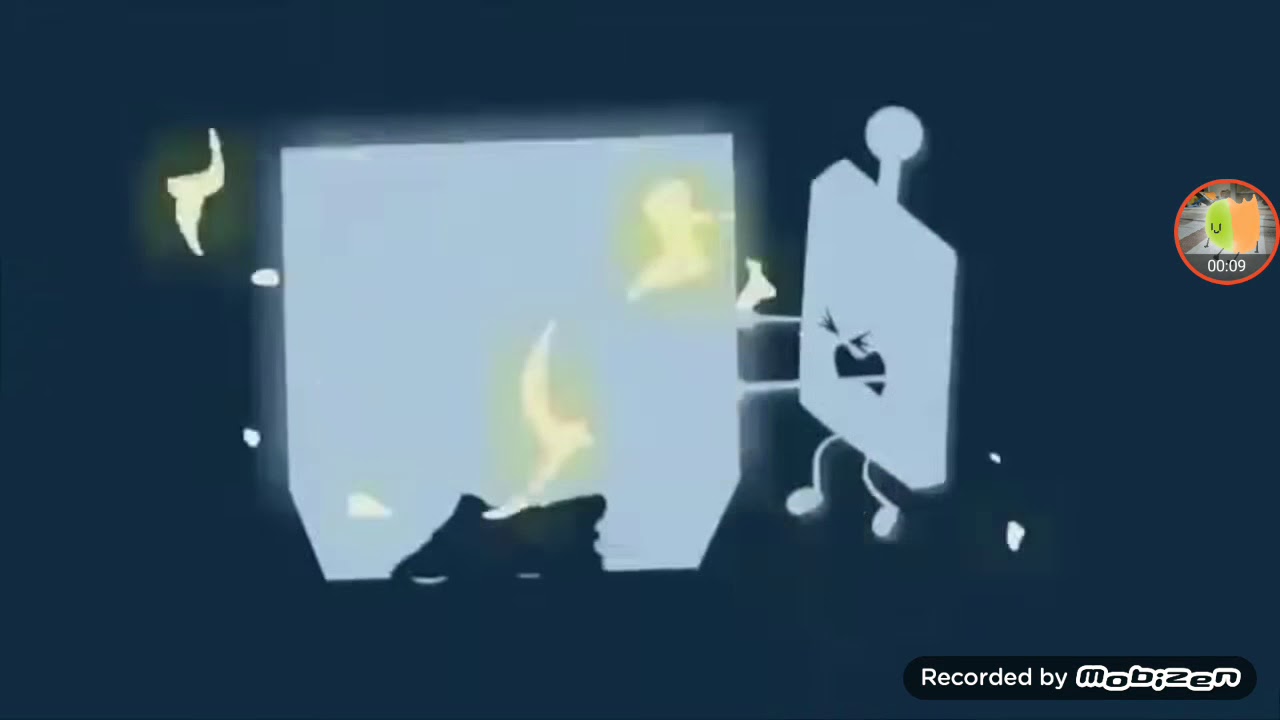 Worst Object show deaths with music - YouTube