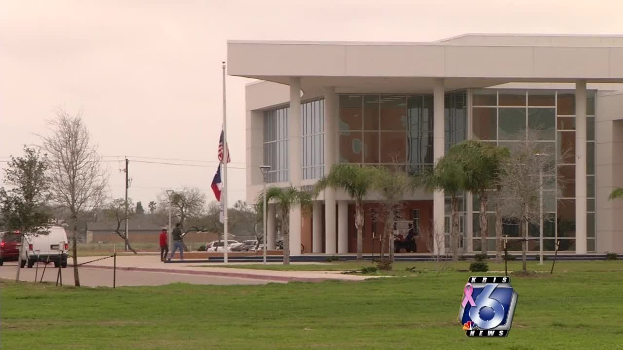 Fact Check: Veterans Memorial High School enrollment - YouTube