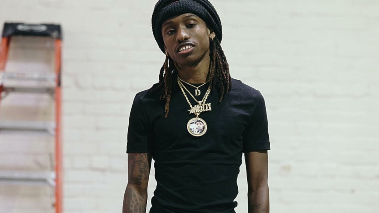 Shootergang VJ x Kony x Fleecy - Mozzy Chain (Mozzy Diss) - YouTube