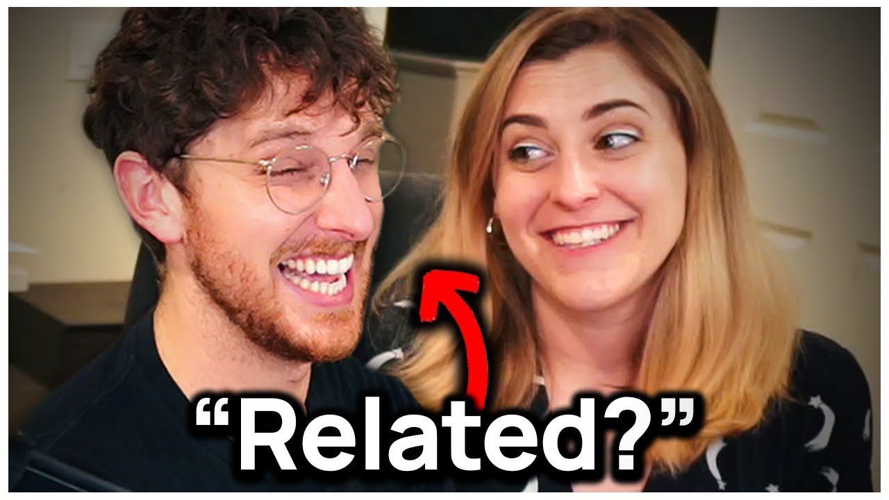 Are We Siblings Or Dating Youtube