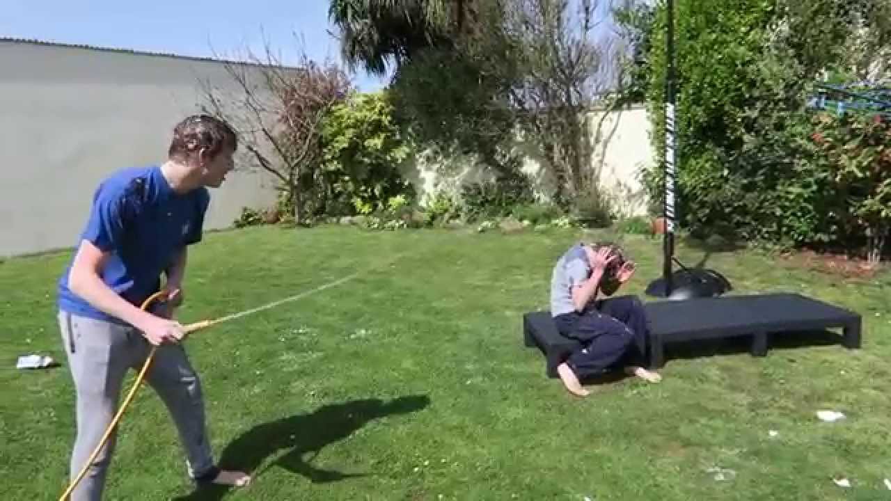 FORFEIT PENALTIES - YouTube