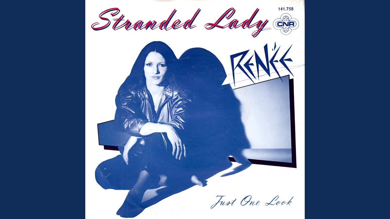 Stranded Lady - YouTube