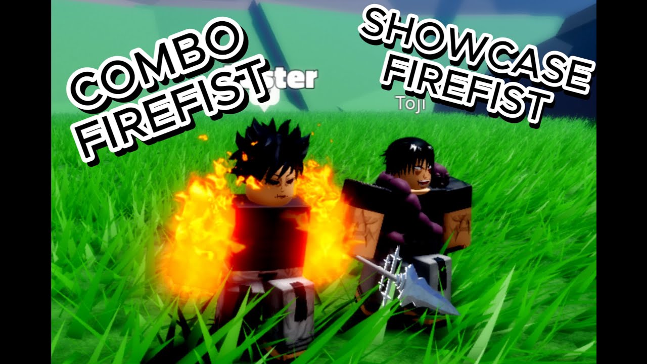 Aetherfall battleground (FIREFIST SHOWCASE) - YouTube