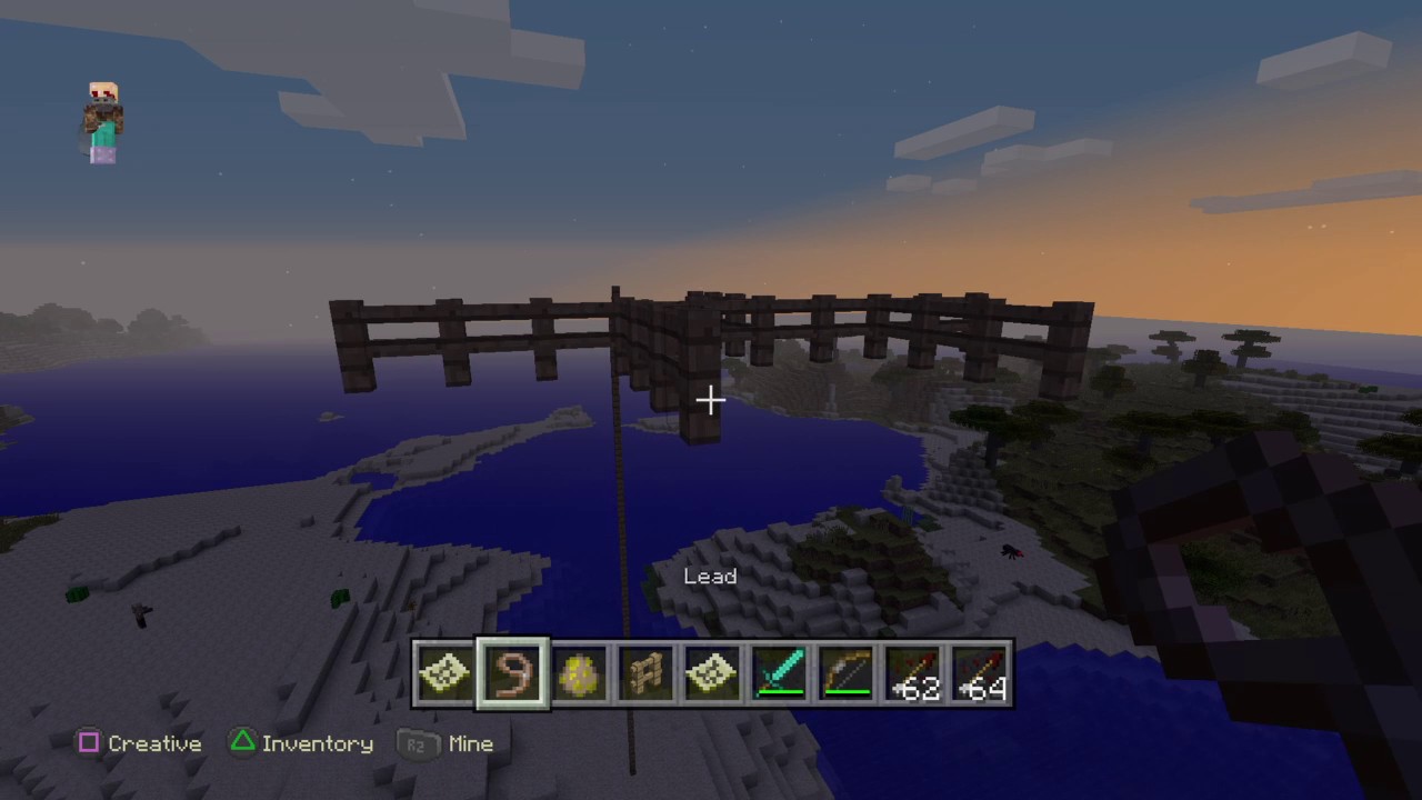 Minecraft|Finding Mrs Puff! - YouTube