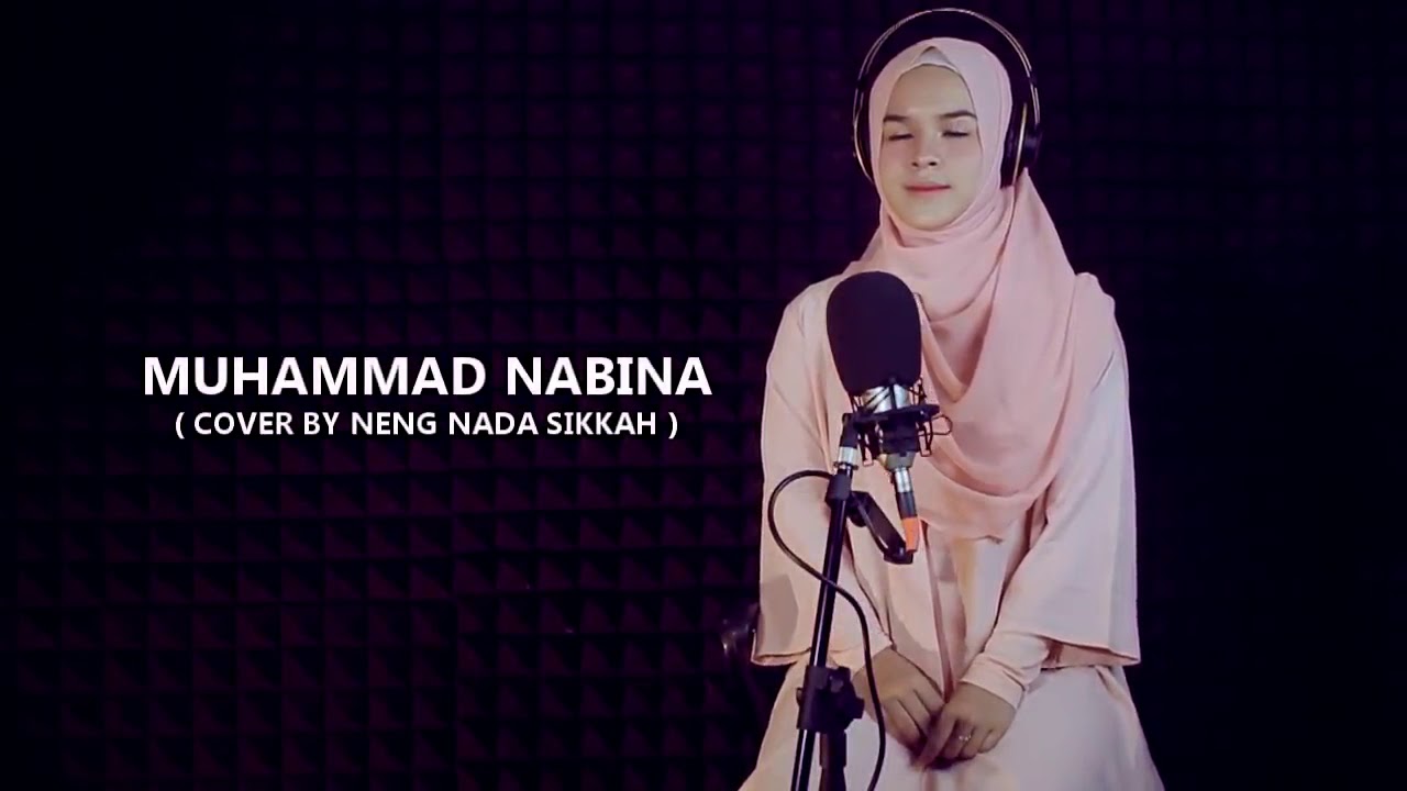 Muhammad nabina - YouTube