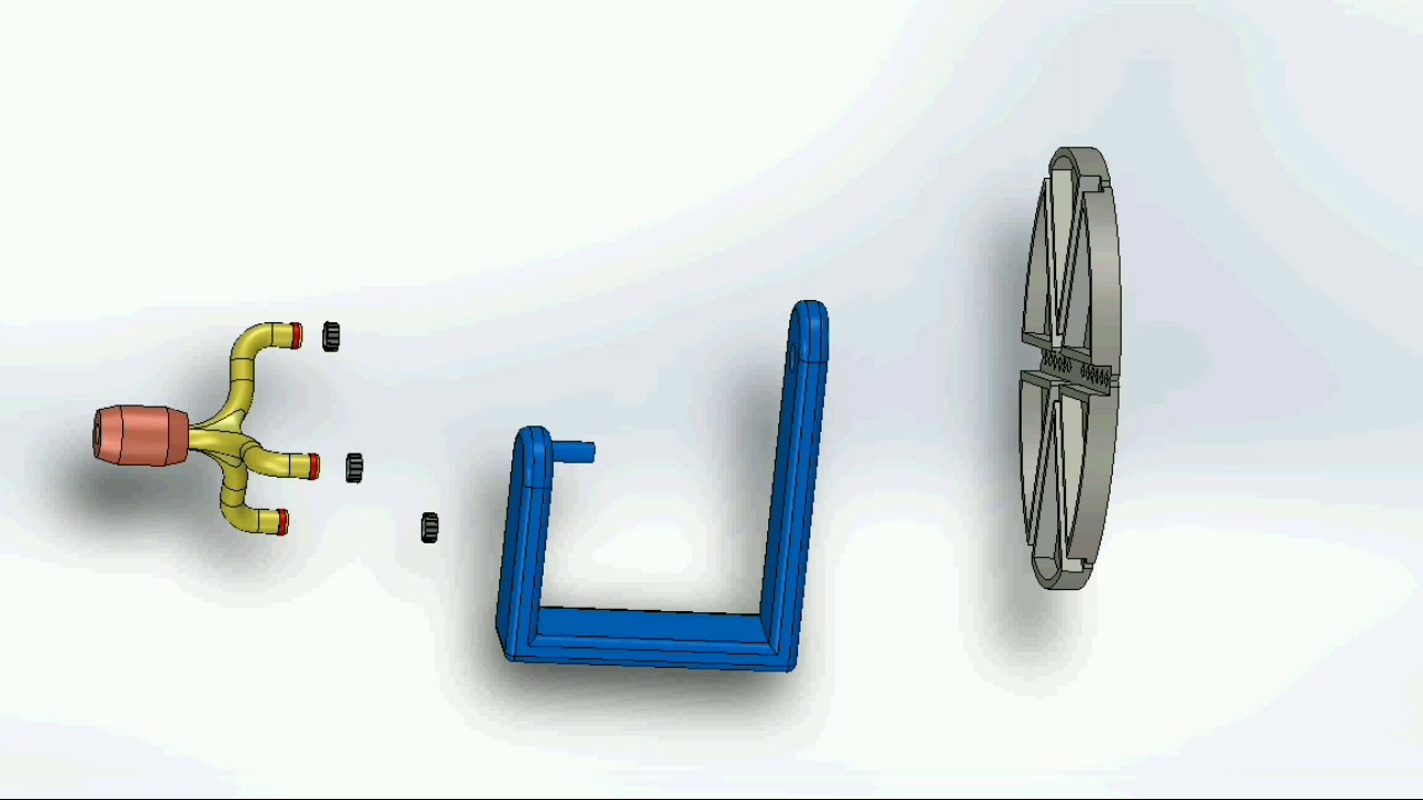 Motion Analysis Youtube 4967