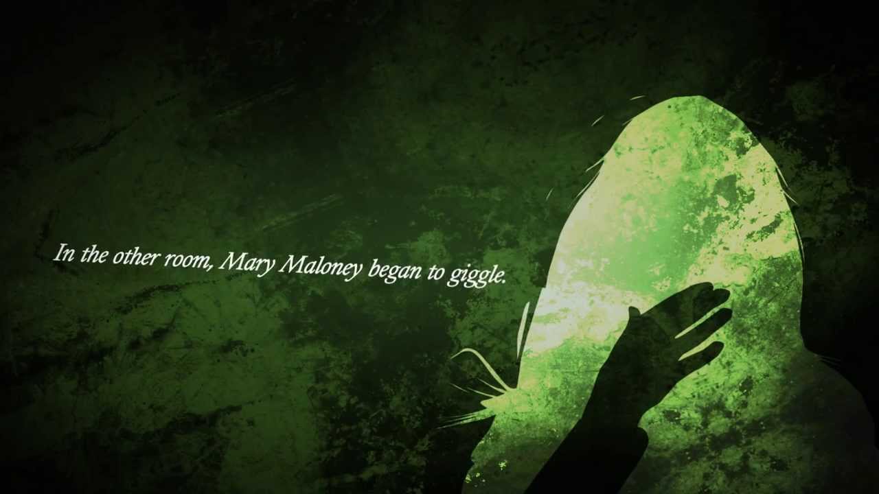 Lamb to the Slaughter by Roald Dahl - YouTube