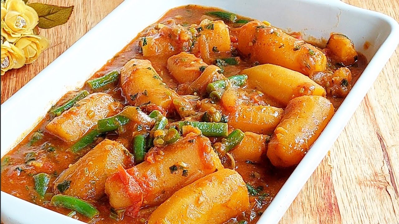 Classic Matooke Katogo – A Kitchen In Uganda, 58% OFF