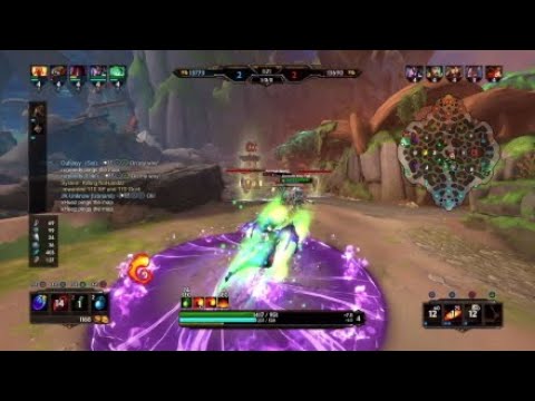 Sol is UNSTOPPABLE | SMITE CONQUEST SOL GAMEPLAY - YouTube