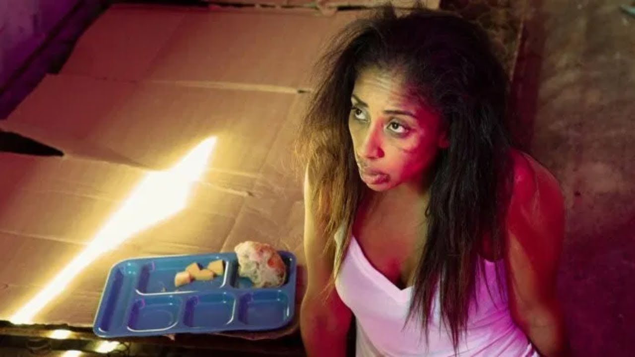 Tyler Perry's Ruthless | How Is Tally Still Alive?! - YouTube