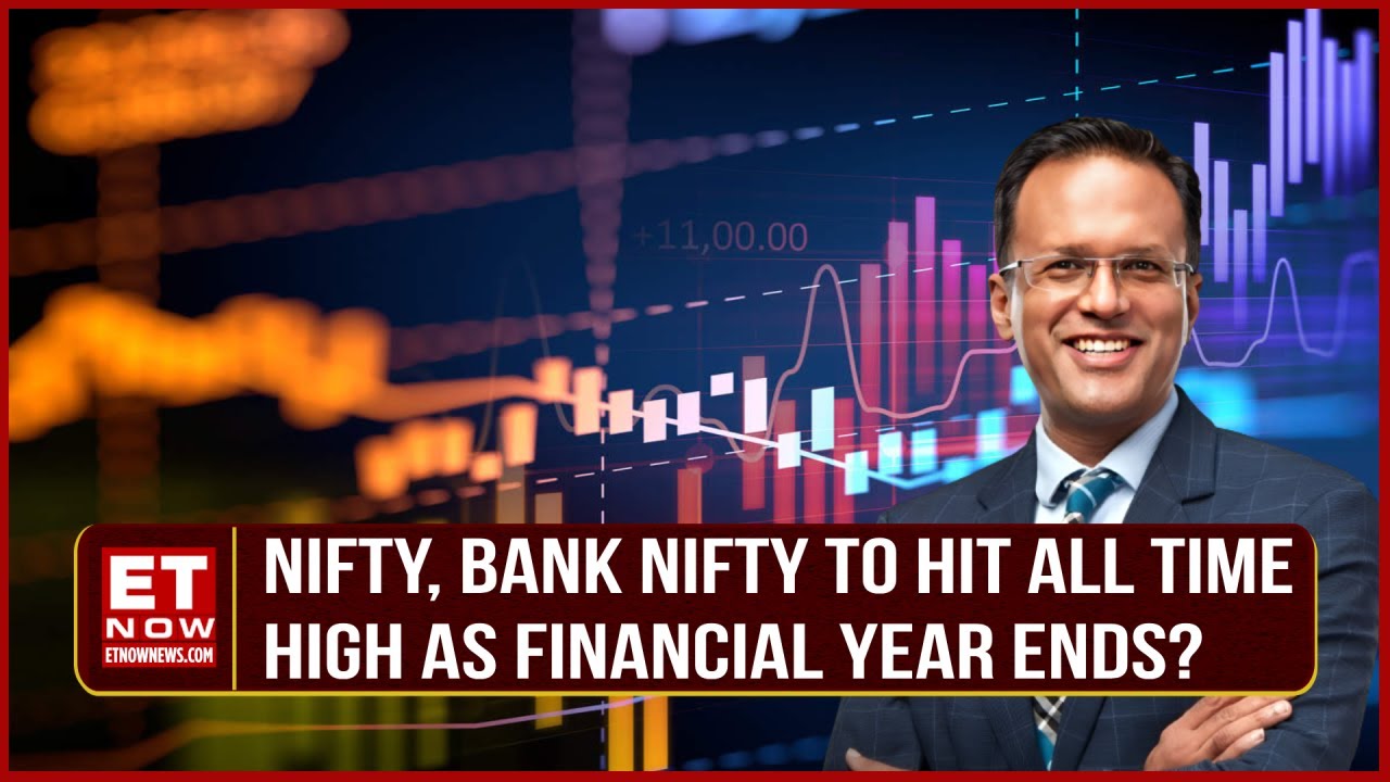 Nikunj Dalmia On Nifty-Nifty Bank Showing Signs Of Bottoming Out, Bullish On Market | Editor's ...