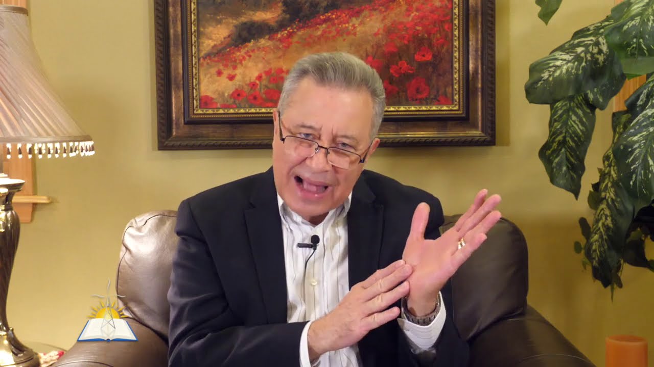 Mensaje a la iglesia Edificadores de Naciones - ¿Una corona ganada o heredada? - YouTube