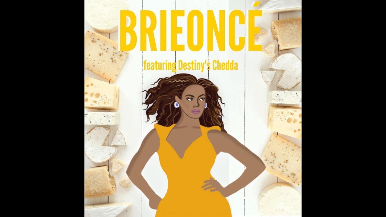 Brieonce ft Destiny's Chedda Baby Boy promo - YouTube