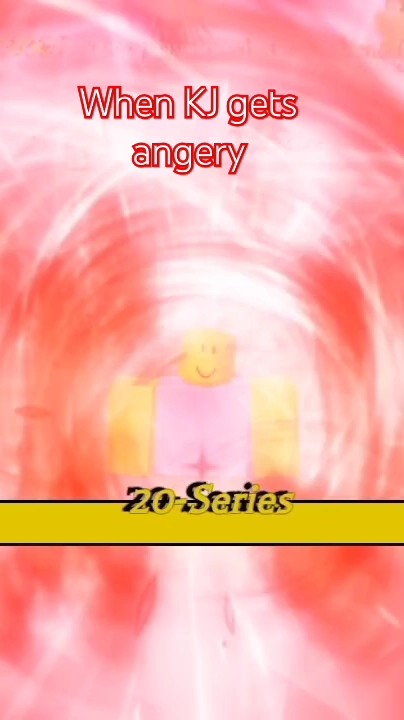 When KJ gets Angry - YouTube