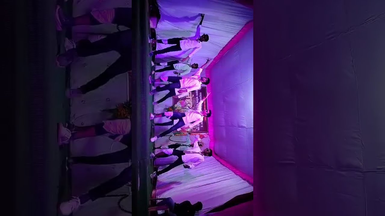 Annual Function Dance 😀 - YouTube