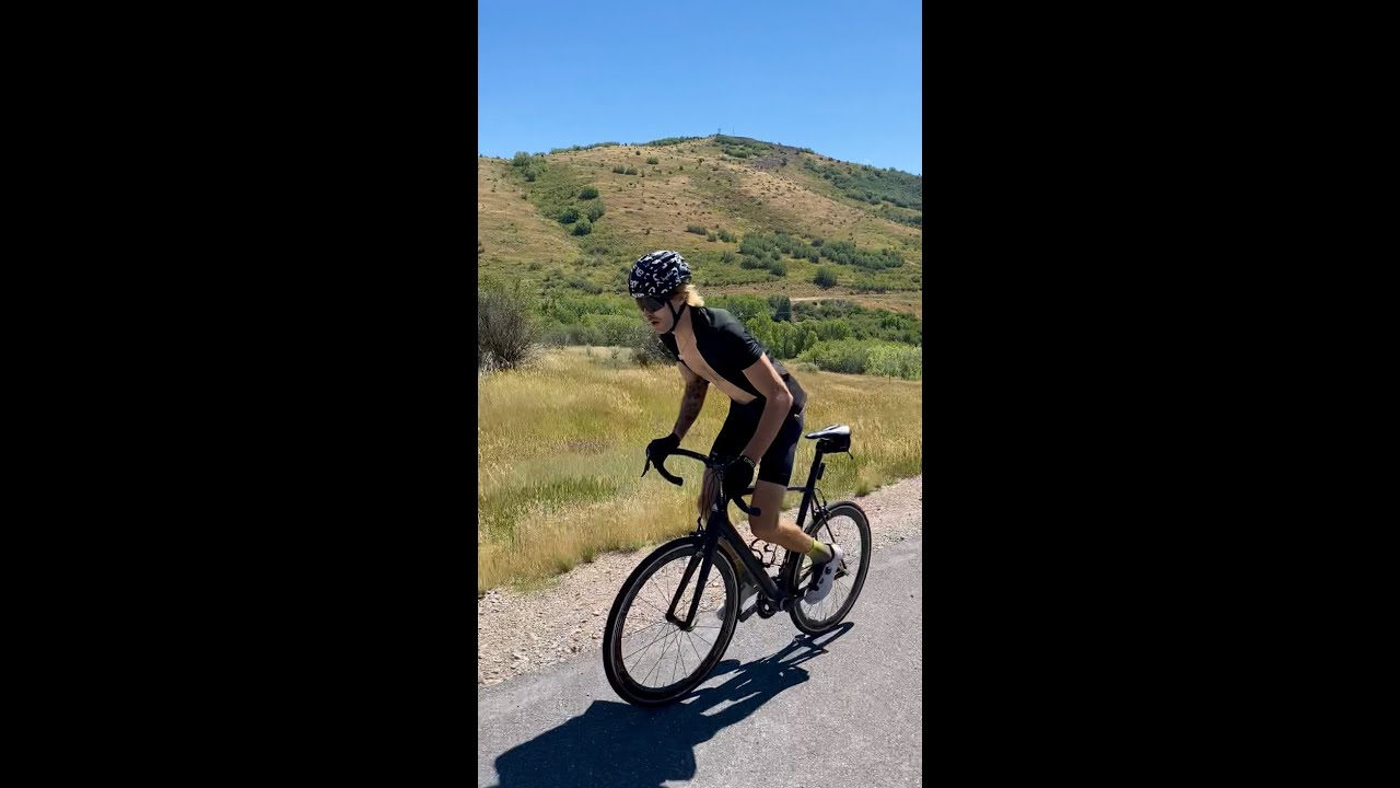 today we ride in the sun - YouTube