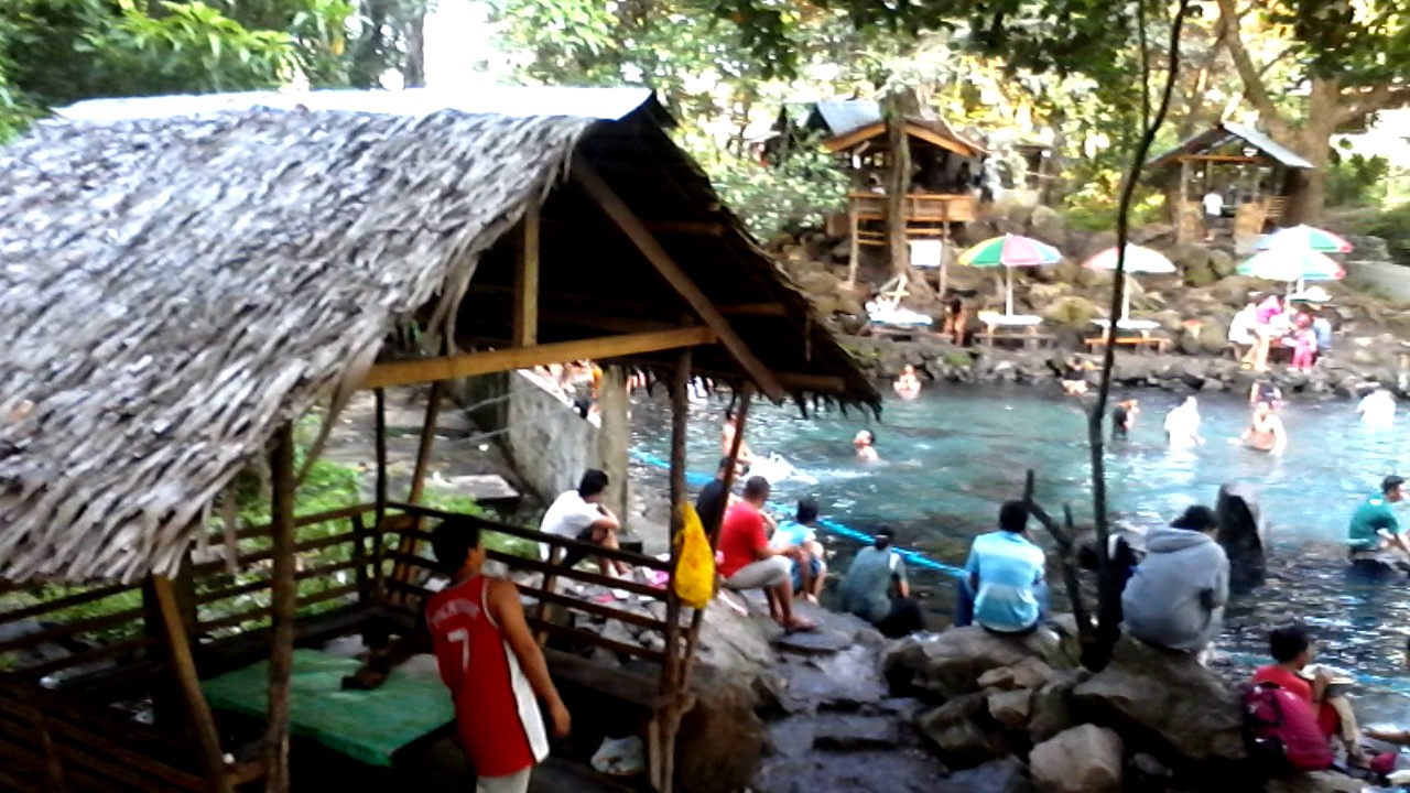 Songkoy Cold Spring - YouTube