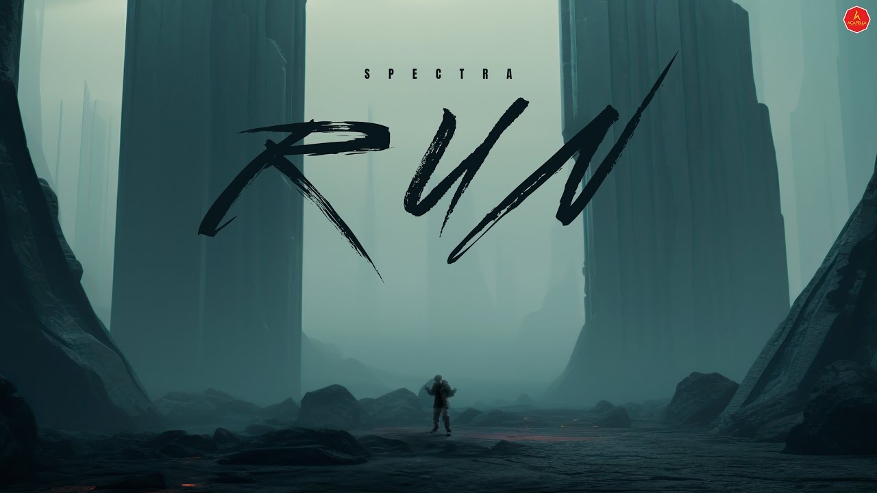 RUN - Spectra | Nikhil-Swapnil | Music Video - YouTube