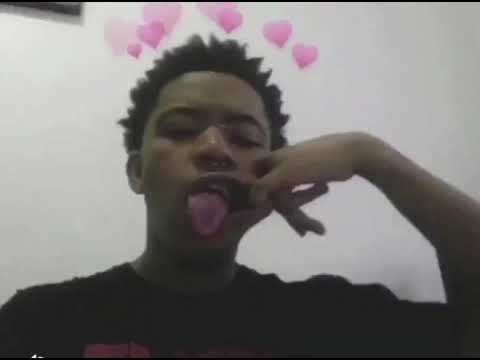 How AYCE comet records a song - YouTube