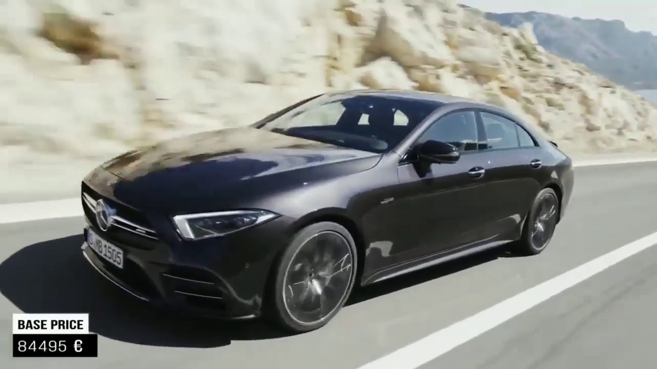 All New Models Mercedes-Benz 2020 - YouTube