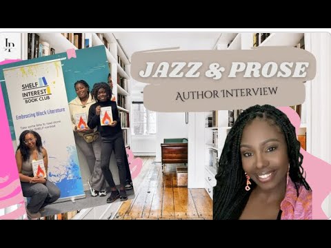 The London Book Club Everyone’s Talking About | Shelf Interest x Jazz ...