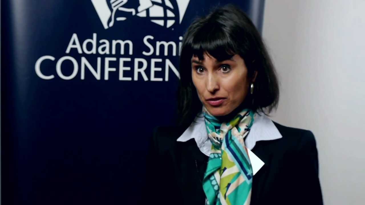 Interview with Aniko Kostyal, Expansion Director, Mango, Russia & CIS ...