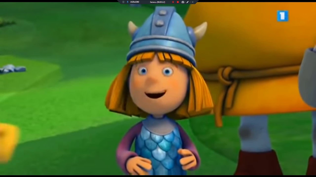 Viking VIK@ ՎԻԿԻՆԳ ՎԻԿԸ ՀԱՅԵՐԵՆ #5 - YouTube