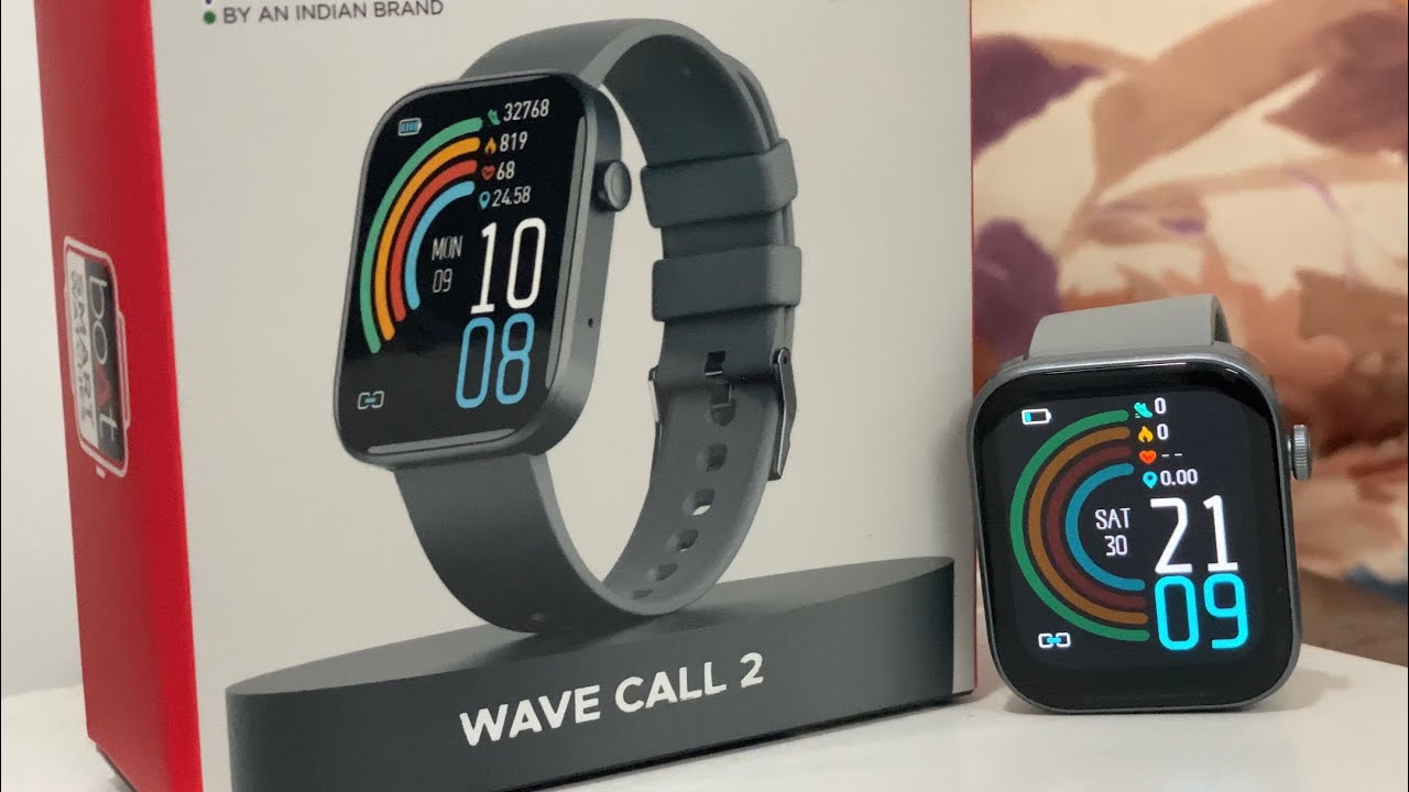 BOAT WAVE CALL 2 UNBOXING,REVIEW AND HOW TO SETUP |TANY VLOGS| - YouTube