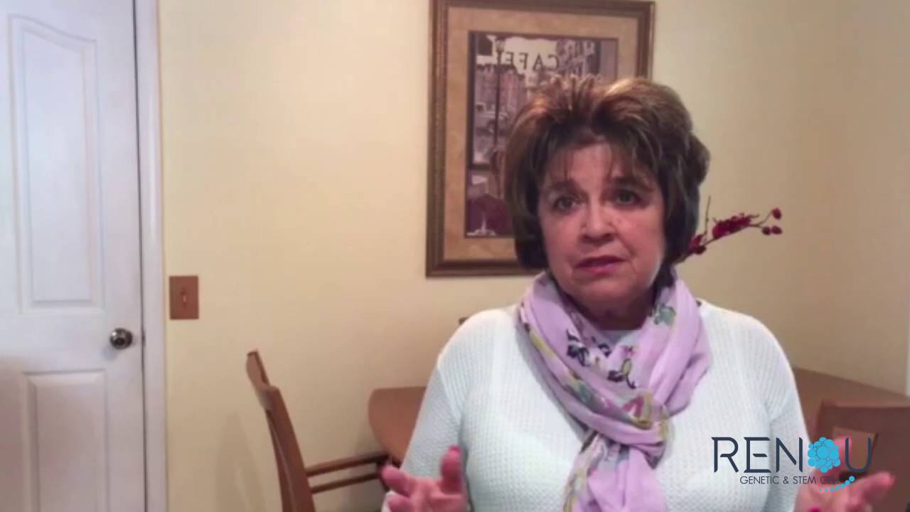 Testimonial Susan Carruthers - YouTube