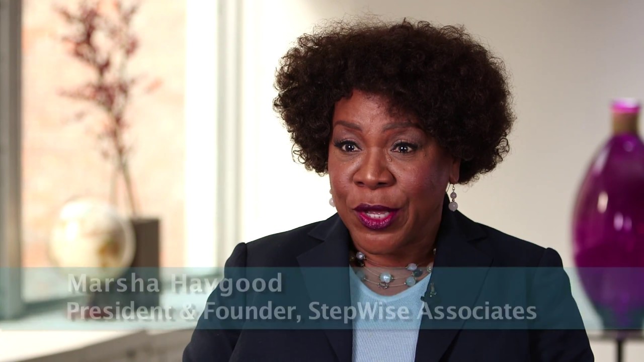 Marsha Haygood D.A.R.E. Program - YouTube