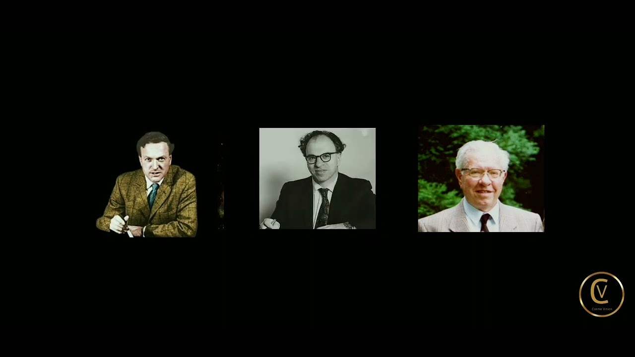 The Origin Of Universe #Universe #Space #Big Bang Theory #Steady State ...