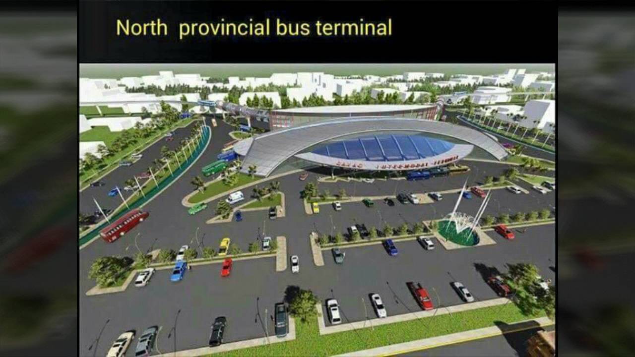 Future Developments of Davao City - YouTube