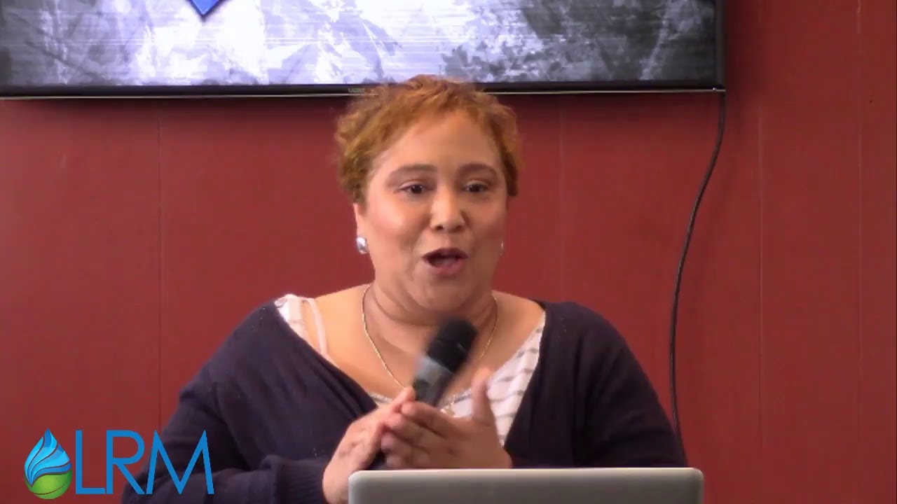 Life Restoration Ministries Live Stream - YouTube