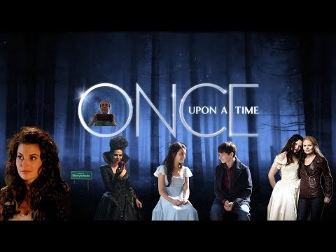 Reading Once upon a time books - YouTube