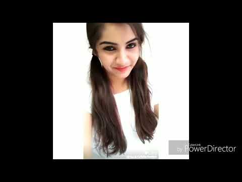 Cute Swathinaidu Tamil Dubsmash